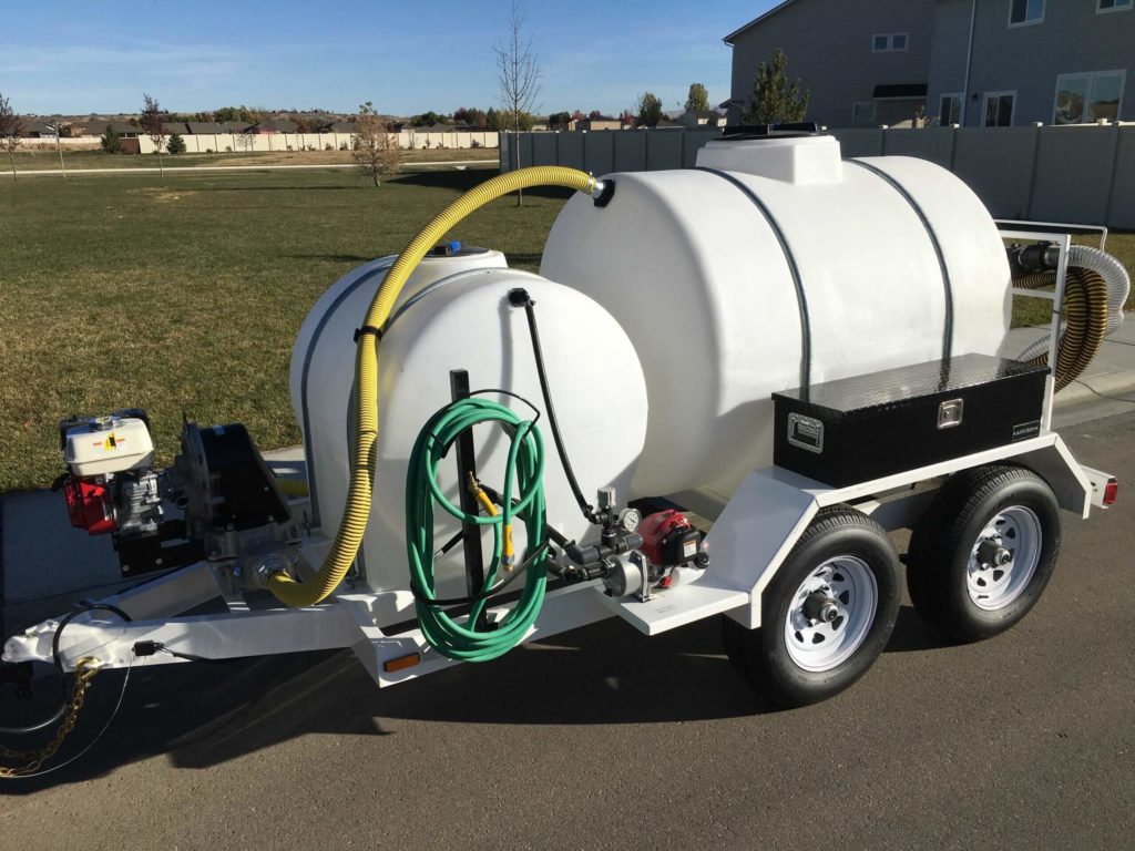 Superstar Sanitation – Mobile RV Sanitation and Dumping Station